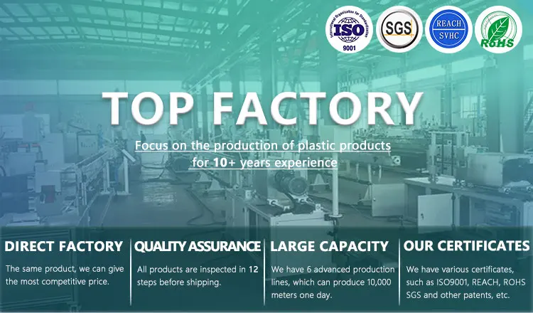 Transparent TPU Air Bladder Inflatable Tube Lay Flat Hose