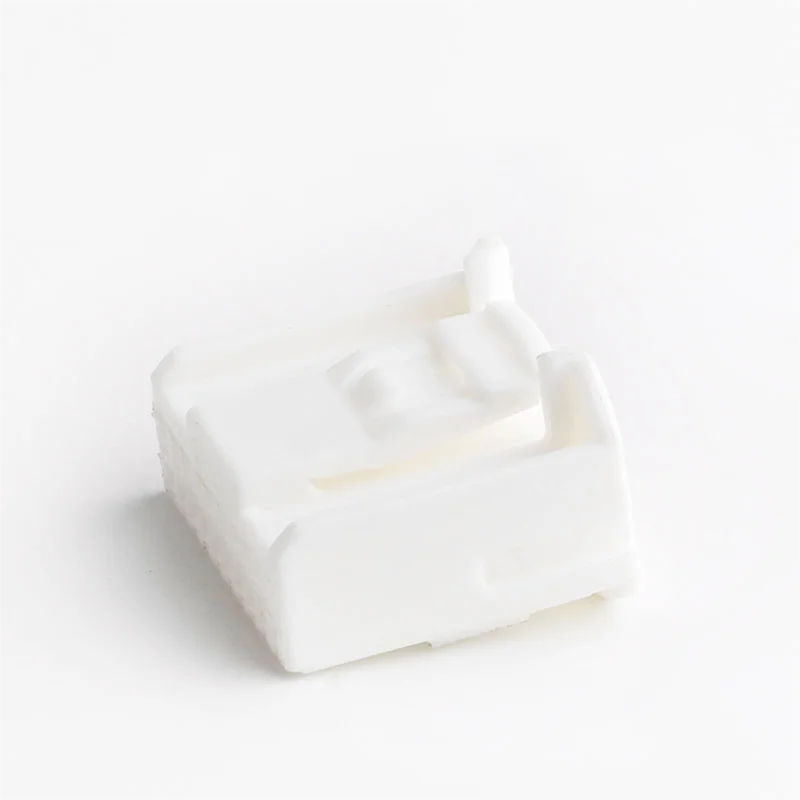 Easy Available 90980-12460 Female Adapter Stock Goods 20 Pin Automotive ...