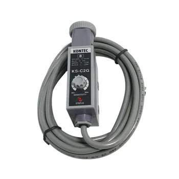 대만 Kontec 광전 센서 - Buy Kontec Ks-c2g,광전 센서,눈 센서 Product on Alibaba.com