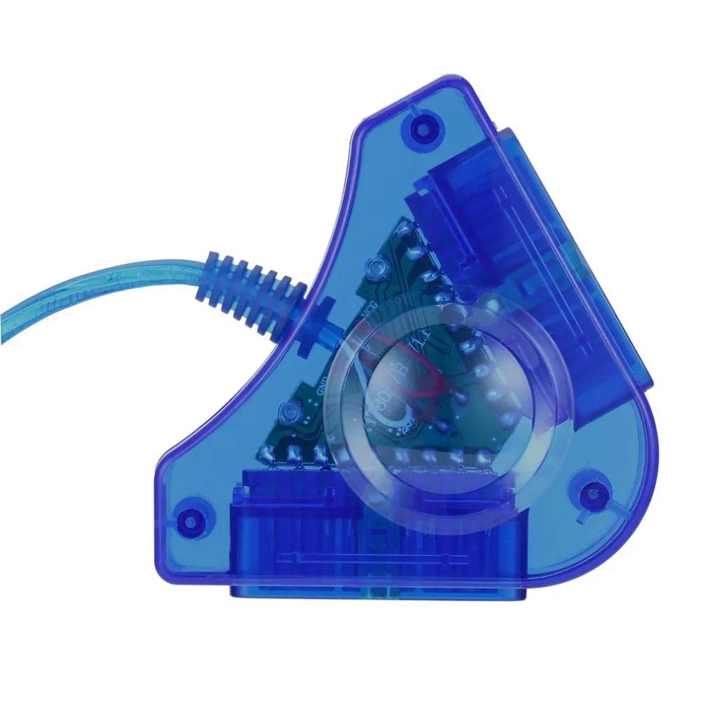 Wholesale Controller Converter Game Adapter Cable For P2 To Pc Games ...