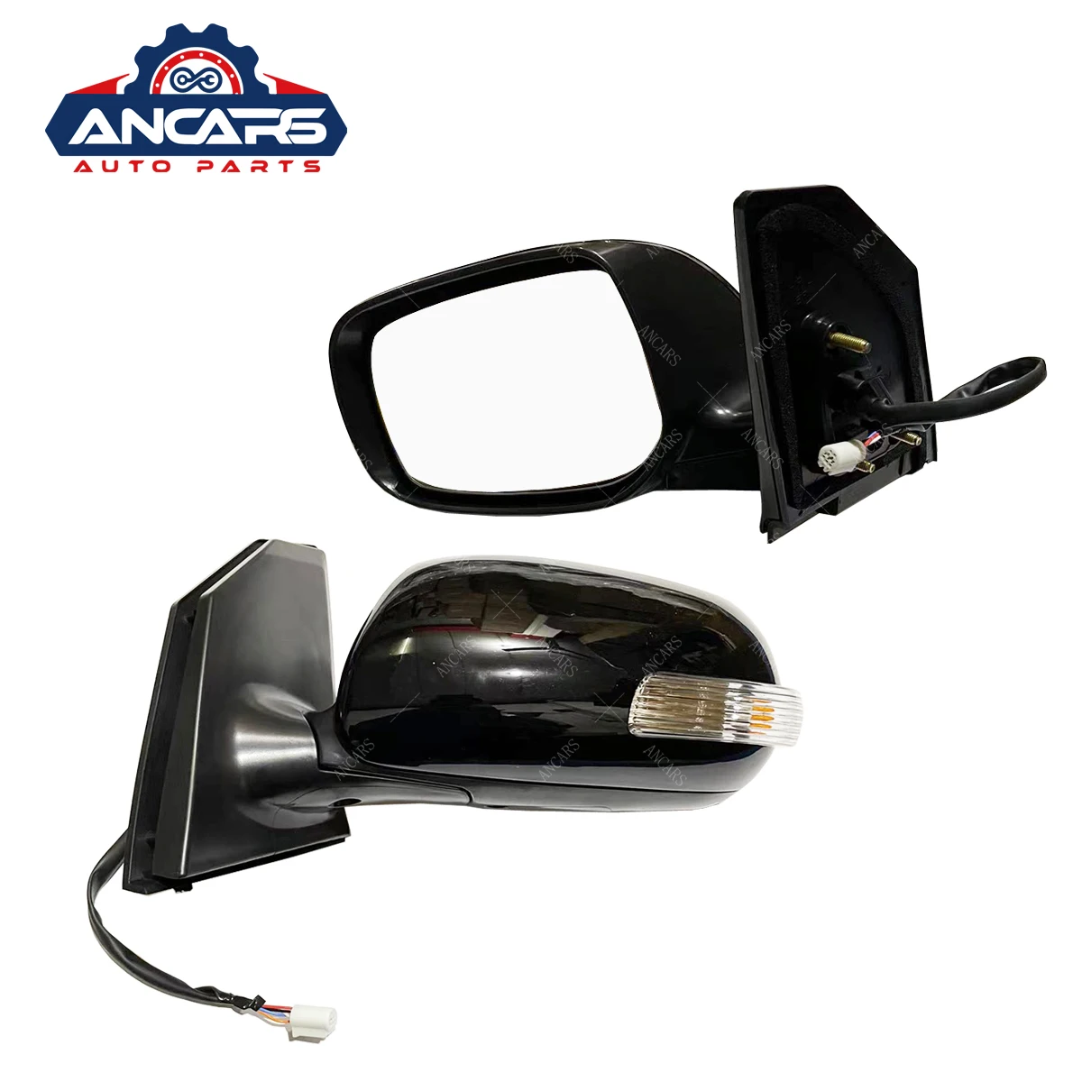 Corolla Side Mirror 87910-02380 For To-yota Corolla 2003-2008 With ...