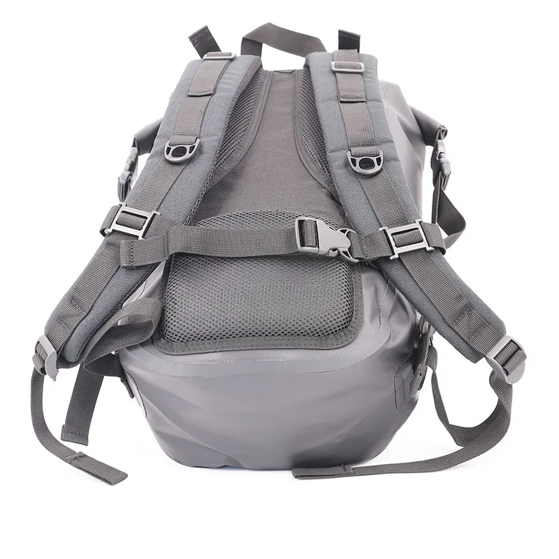 Outdoor Waterproof Bag Dry Bag Backpack 20 L Hiking Mountaineering ...