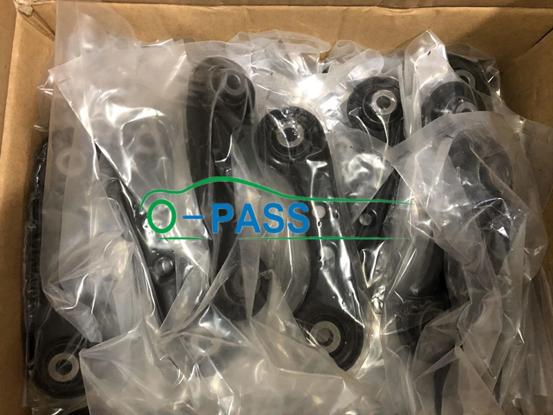 Opass Rear Axle Control Rod For Proton Inspira & Peugeot 4007 4008 ...