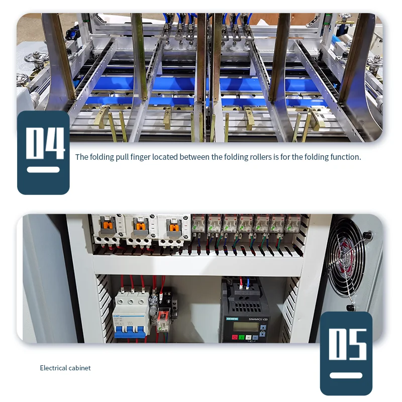 Double Position Semi-auto Hard Cover Making Machine,Double Working ...