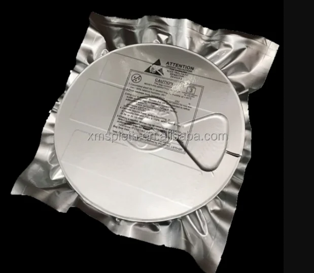 Hearing Aid Components Ic Chips On E 7160 Wireless-enabled Dsp For ...