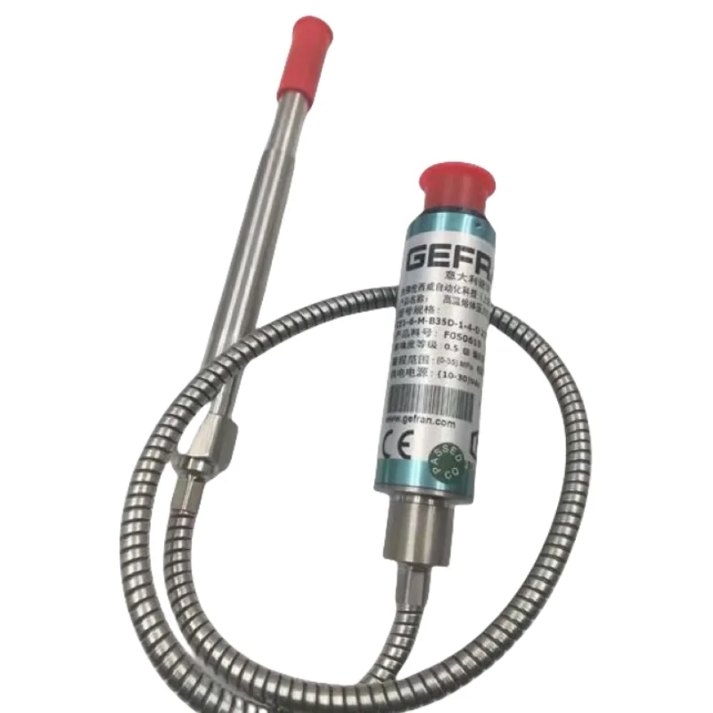 Gefran Melt Pressure Sensor Ce1-6-m-b35d-1-4-dme1mn1m32m31 Solution Pressure Sensing - Buy Melt ...