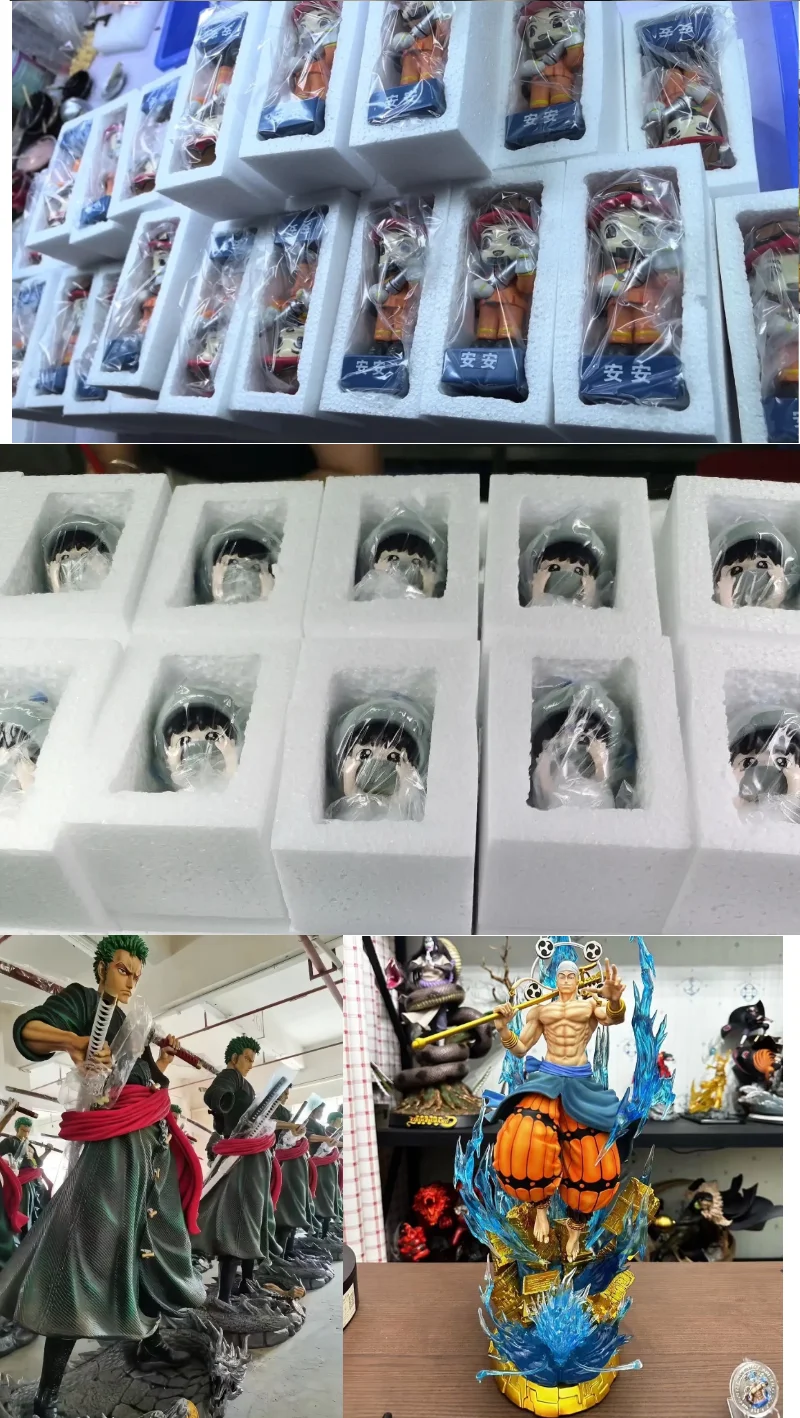 Custom Figure 3d Printed Custom Toy Resin Bulma Anime Figure Resin ...