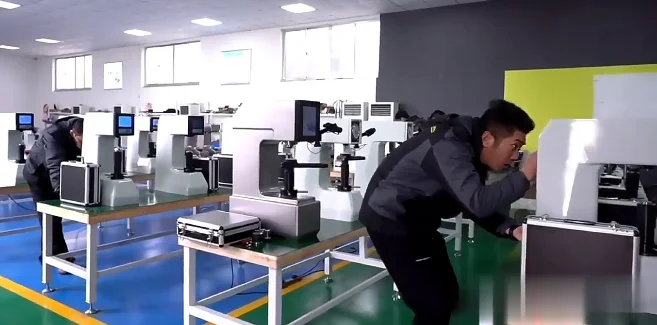 Metallographic Specimen Grinding Polishing Machine Mp-1b - Buy ...