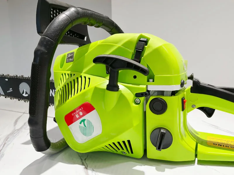 German Chainsaw Brands - Efficient Wood Cutting Tools