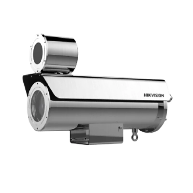 Hik Bullet Explosion-proof Ip68 Waterproof Network Camera Ds-2db4223i ...