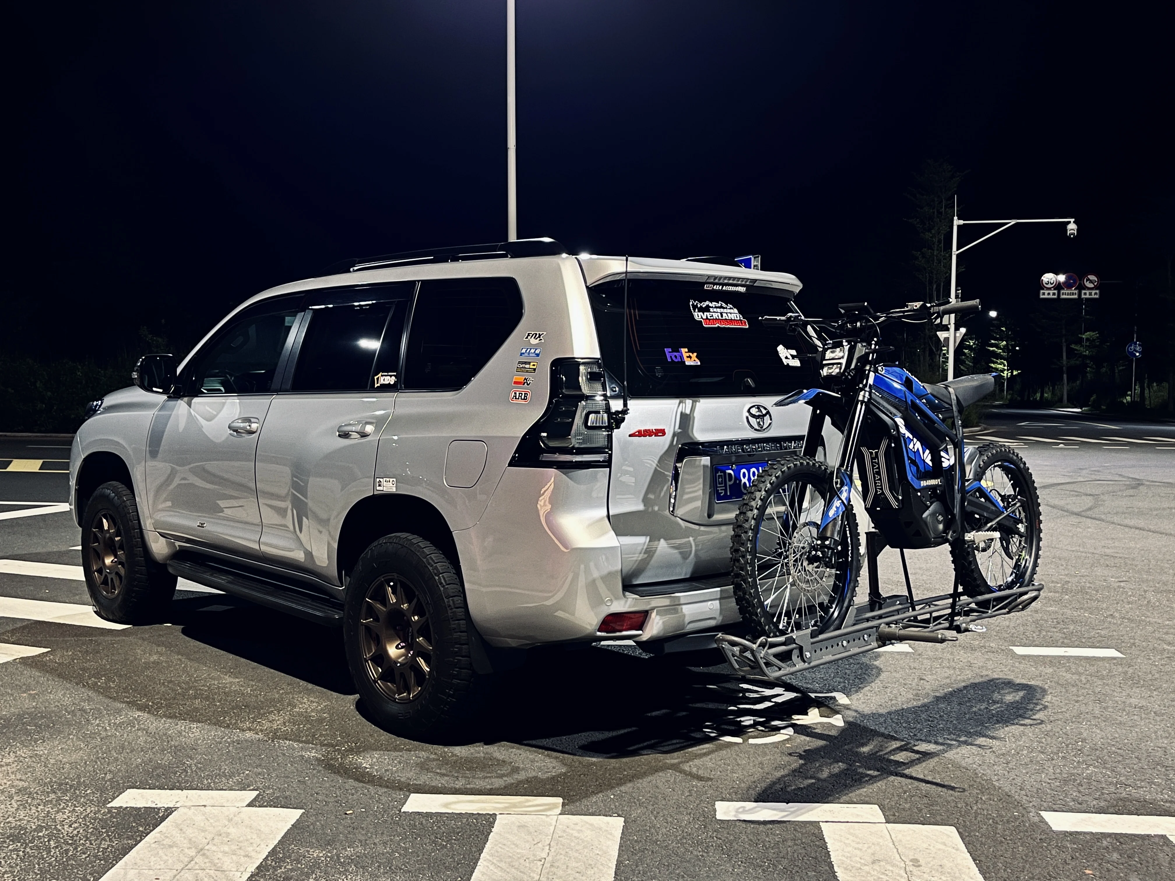 2024 Talaria Sting R Electric Off Road Dirt Bike Mountain Motorcycle ...