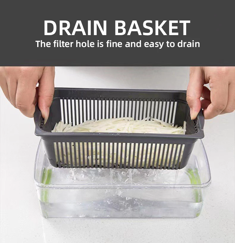 12 in 1 Hand Held Kitchen Utensils - Versatile & Durable