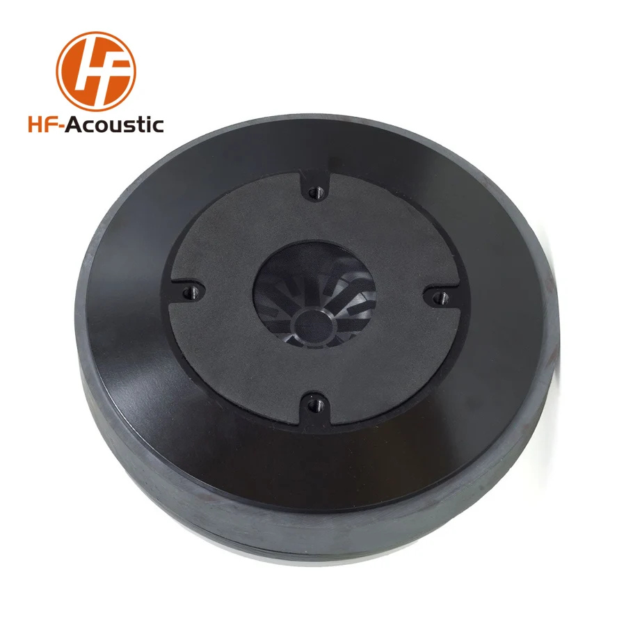 HF-D405 TRIO - 300watts Compression Driver with Titanium Dome