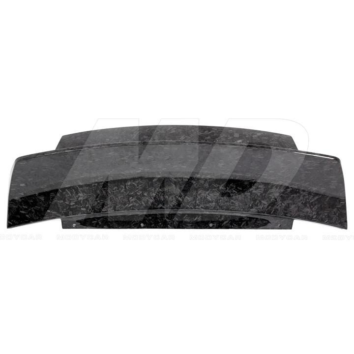 Lb Style Style Forged Carbon Fiber Rear Spoiler For 2008-2015 Audi R8 ...