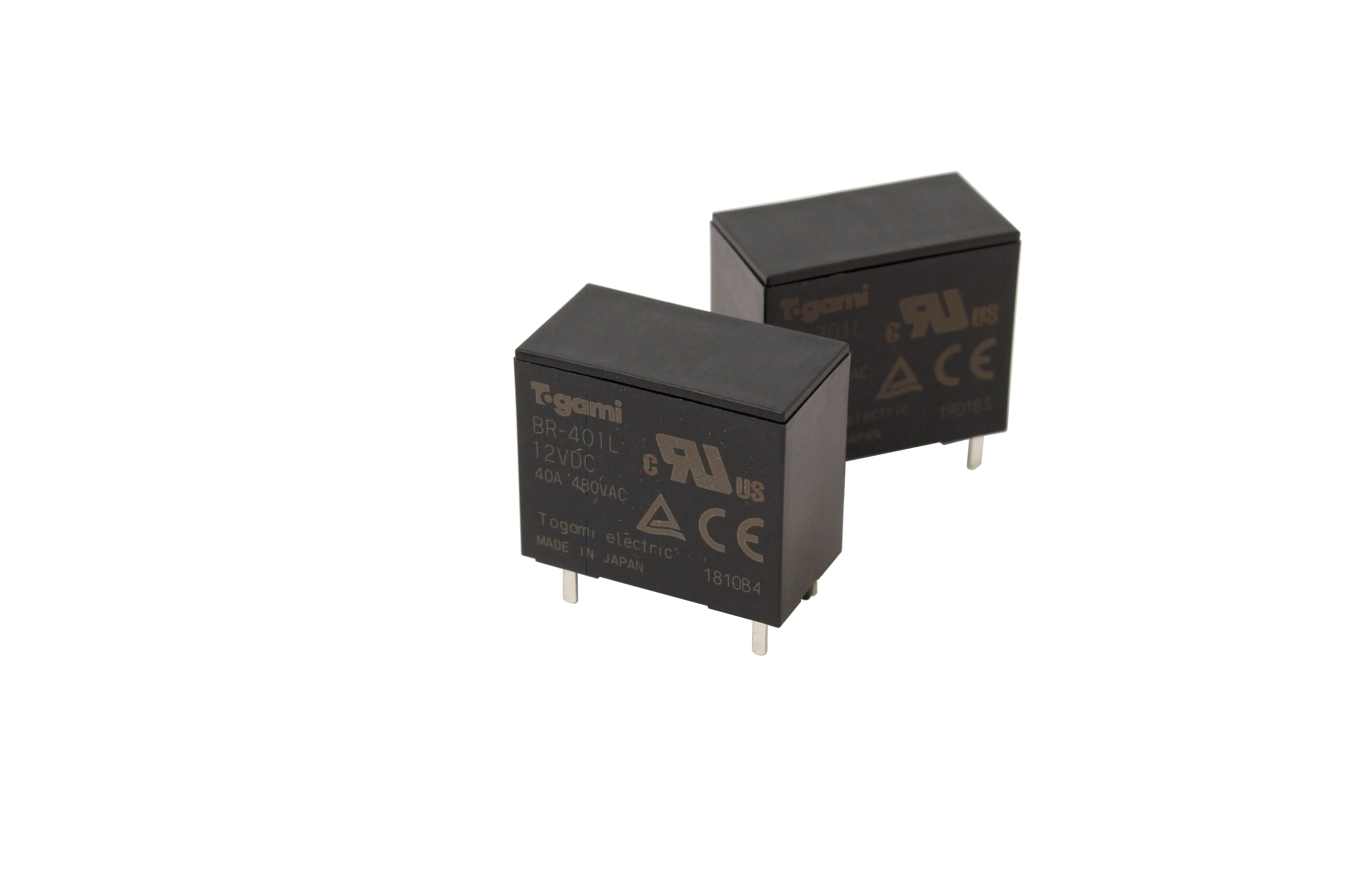 Japanese Safety Relay Supplies Tools Electronics Electrical Equipment ...