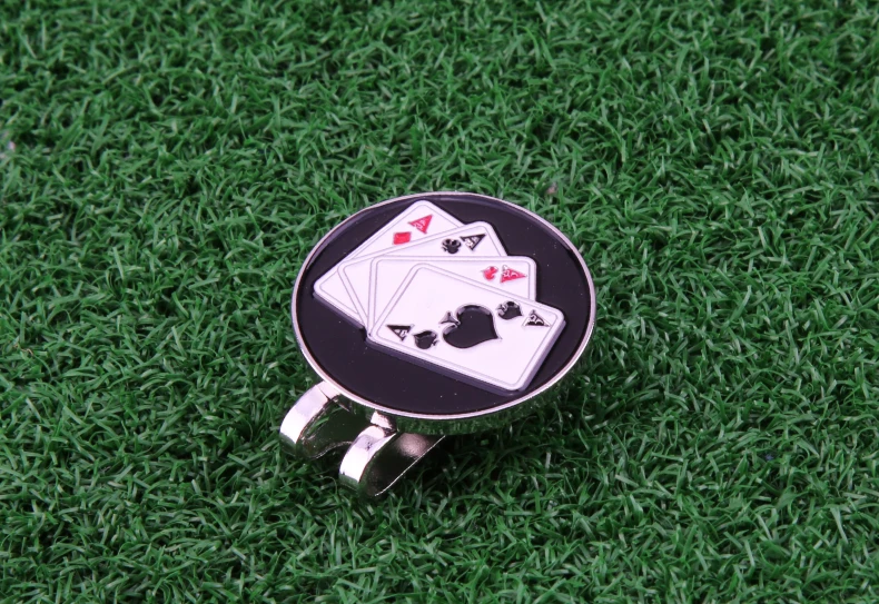 PGM MK010 Golf Ball Marks-企业官网