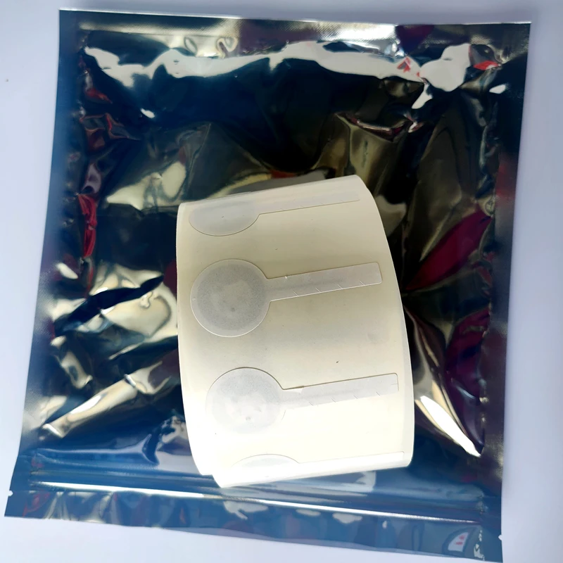 Printable Rfid Hf Fragile Sticker Rewritbable Nfc N424 Tt Dna Tag ...