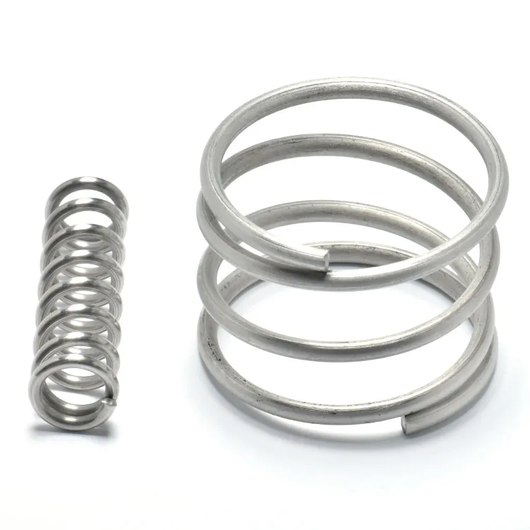 Ingks Helical 55crsi 50crv Die Spring Mould Coil Spring For Jis Iso For ...