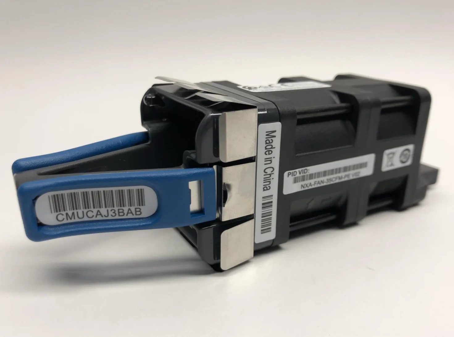 Nxa-fan-35cfm-pi / Nxa-fan-35cfm-pe Nexus Fan Using For N9k Switch ...
