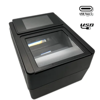 National Id Registration Thales Greenbit Dactyscan84c 10 Fingers 442 ...