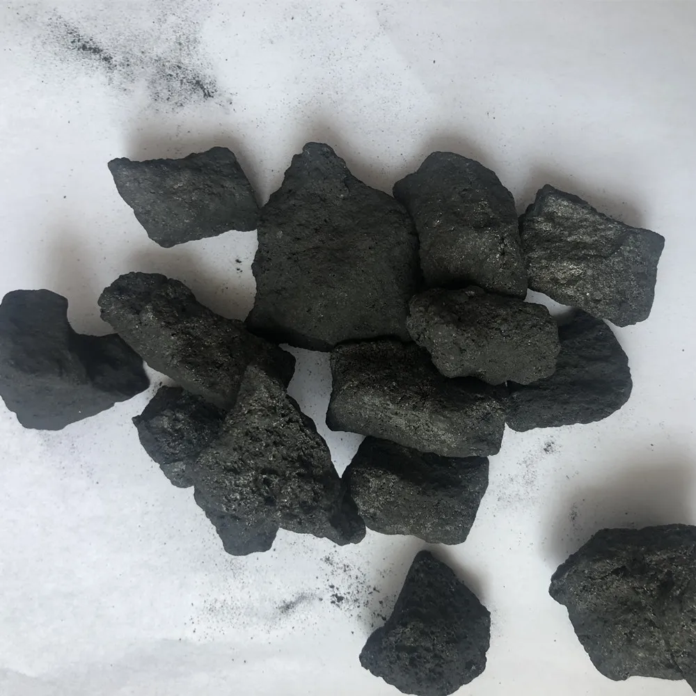 High Quality First Grade Low Ash Low Sulfur Foundry Coke Hard Coke For ...