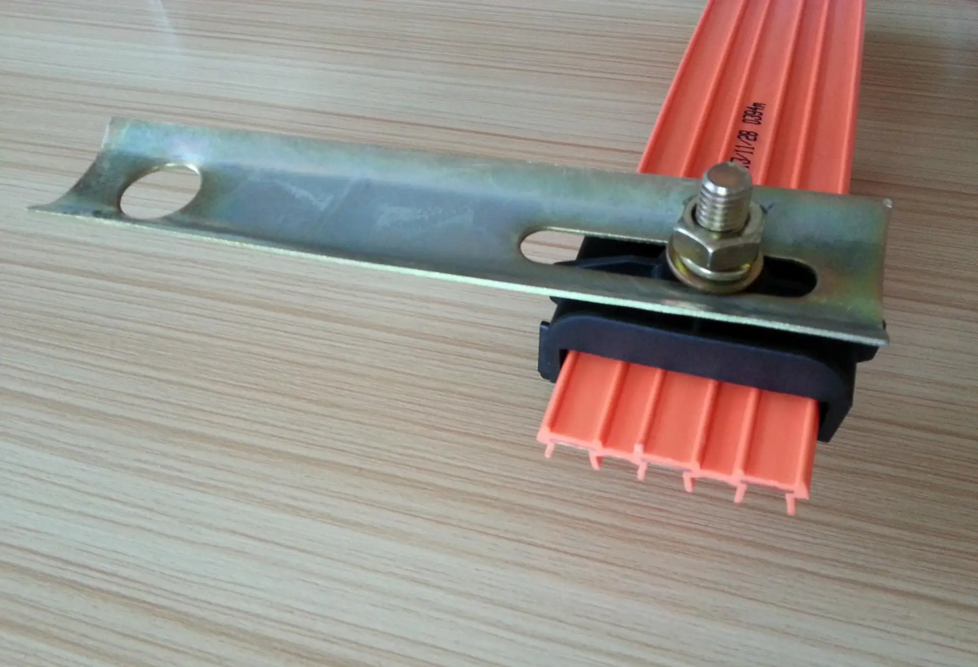 Komay Power Supply Conductor Rail Crane Conductor Rail Copper Seamless ...