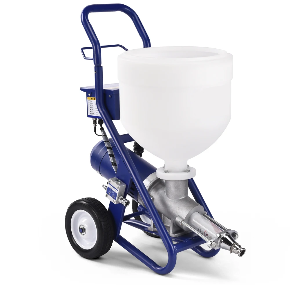 Electric Texture/putty Airless Paint Sprayer - ST-TXP1