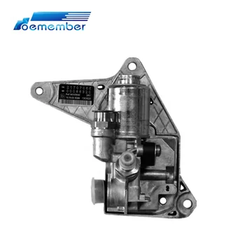 Solenoid Valve Exhaust Brake Valve For Volvo 20741660 21707055 85013284 ...