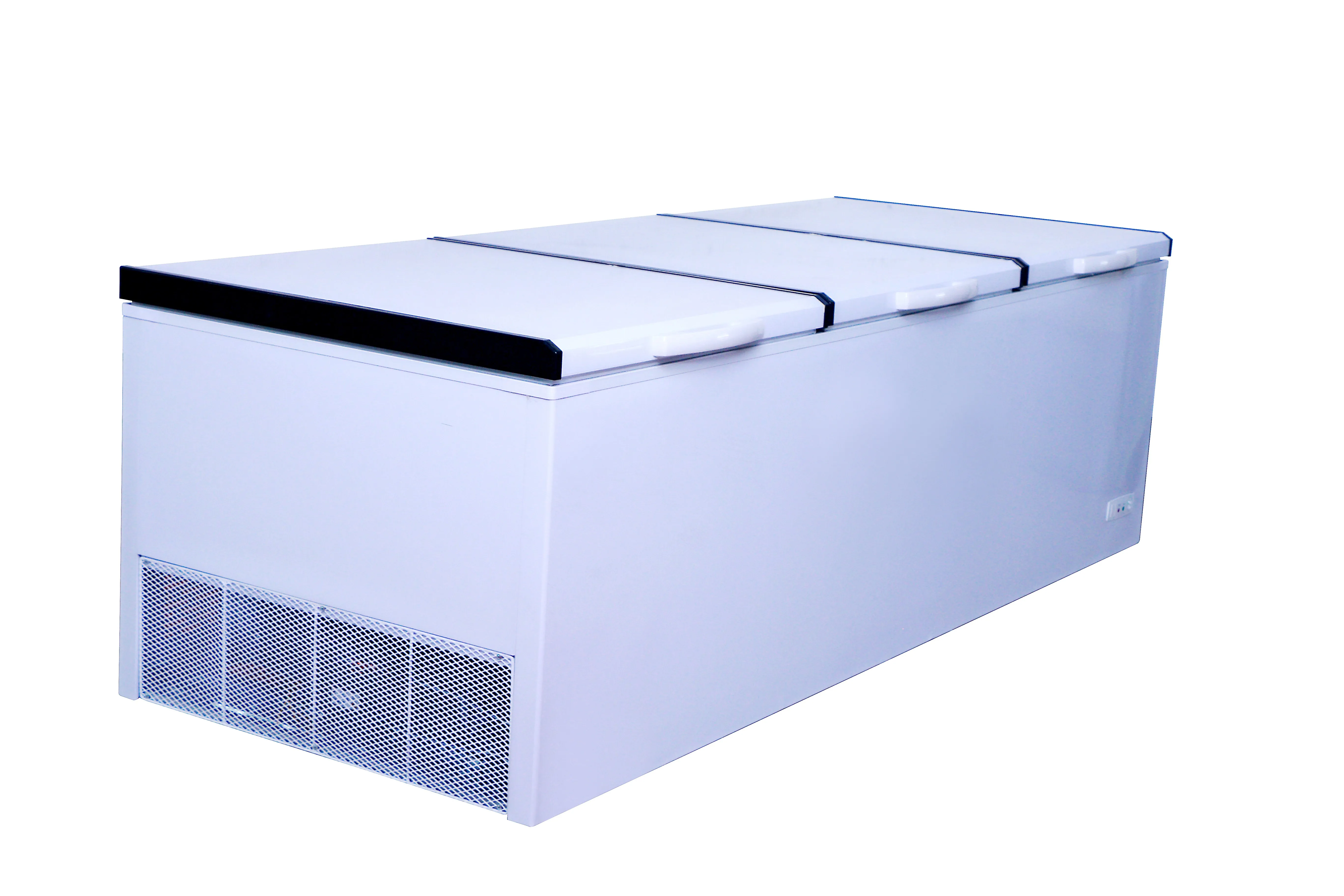 500L Solar Powered Deep Freezer, DC 12V Freezer, Solar Freezer| Alibaba.com