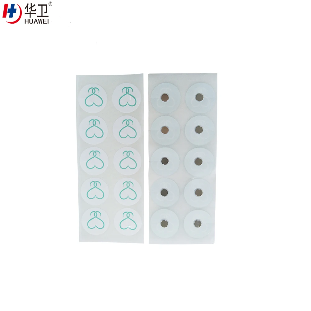 Magnetic Patches for Pain - Natural Relief Solutions