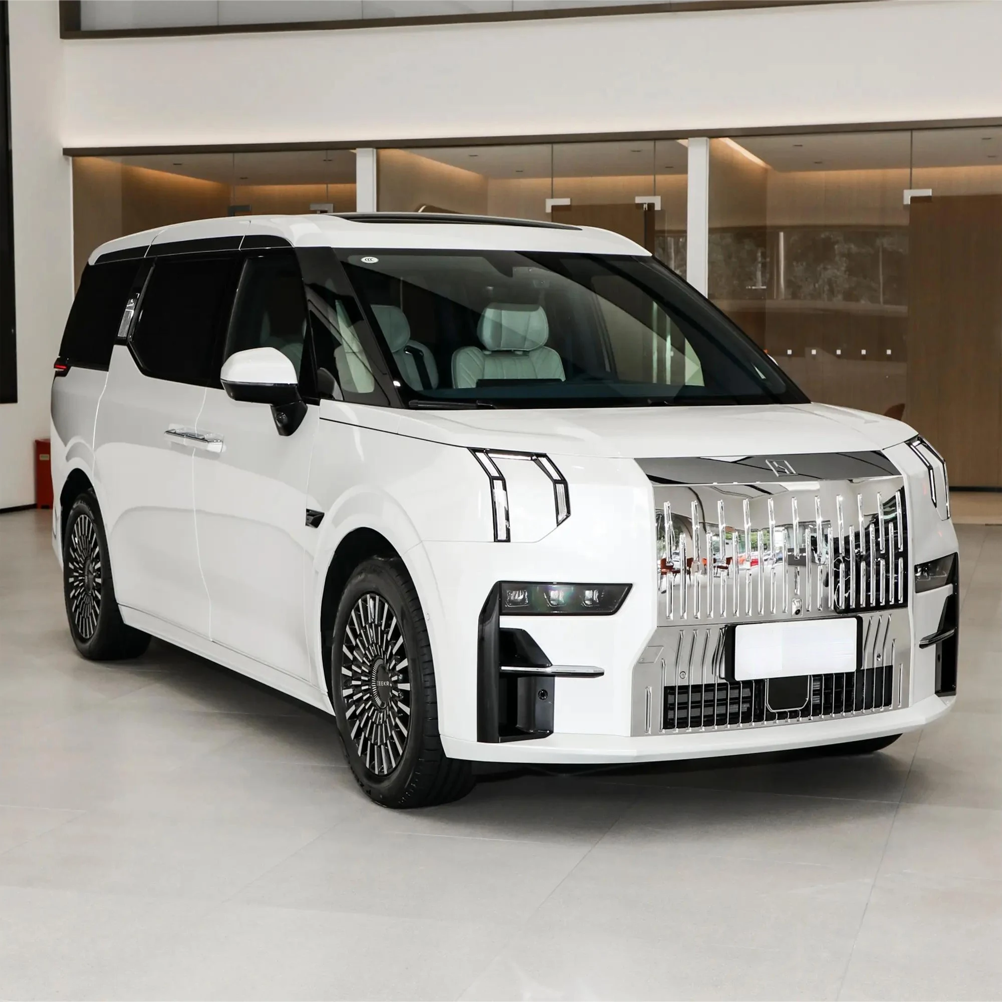 Super Long Range Ev 2023 Zeerk 009 Electric Cars On Sale,Electric Cars ...