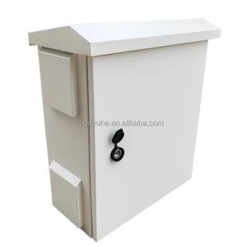 Nema 4x Electrical Cabinet Distribution Enclosure Electrical Enclosures ...