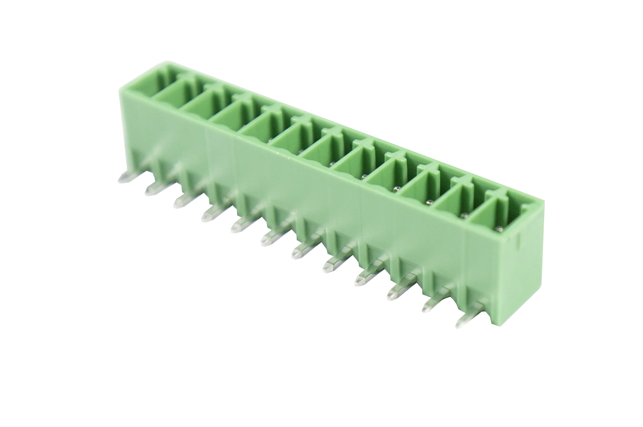 The External Terminal Three- Phase Din-rail Energy Meter Case Via ...