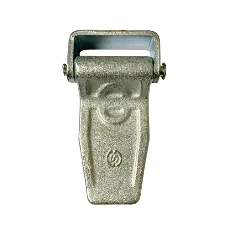 Iso Standard Container Door Hinge - Buy Container Door Lock,Truck Body ...