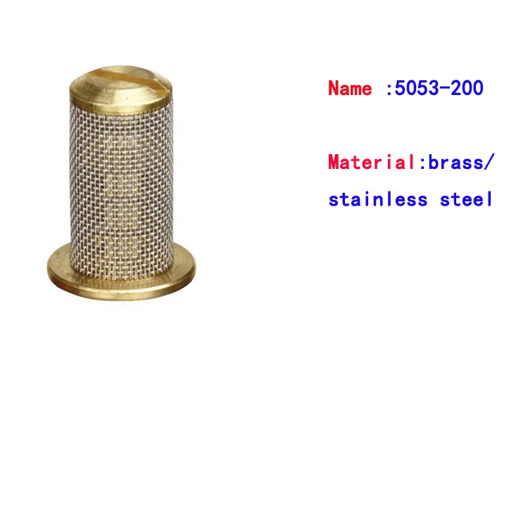 Stainless Steel Teejet Nozzles For Digital Printing - Buy 800050 Teejet ...