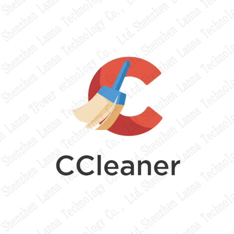 Ccleaner Professional Plus Key 1 Pc 1 Year Official Genuine Original ...