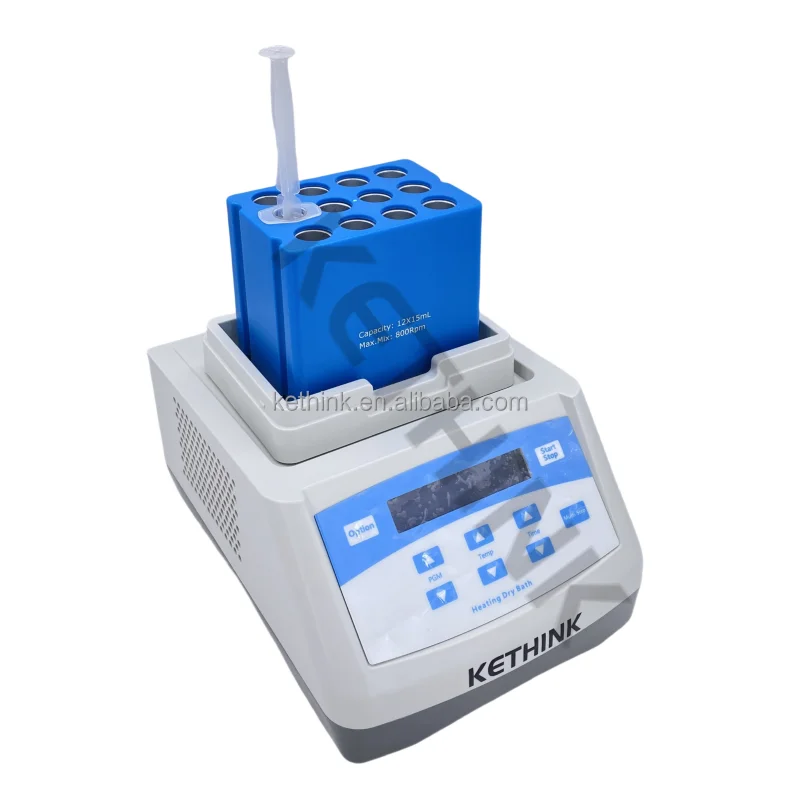 KETHINK EZ Gel System KT-DH300 - Versatile PRP/PRF Maker