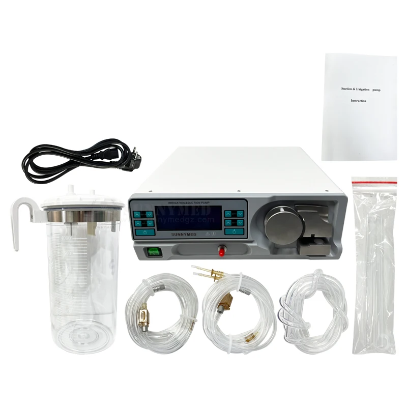 SY-P044-2 Hysterascope Urologysurgery Endoscopic the Basis of Surgical ...