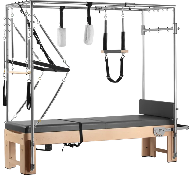 Zhejiang Elina Fitness Technology Co., Ltd. - Pilates, Pilates Reformer
