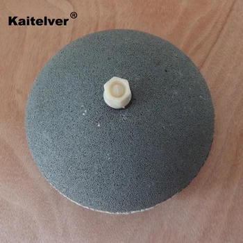 Nano Bubble Generator Fine Bubble Ceramic Disc Air Diffuser & Flat ...