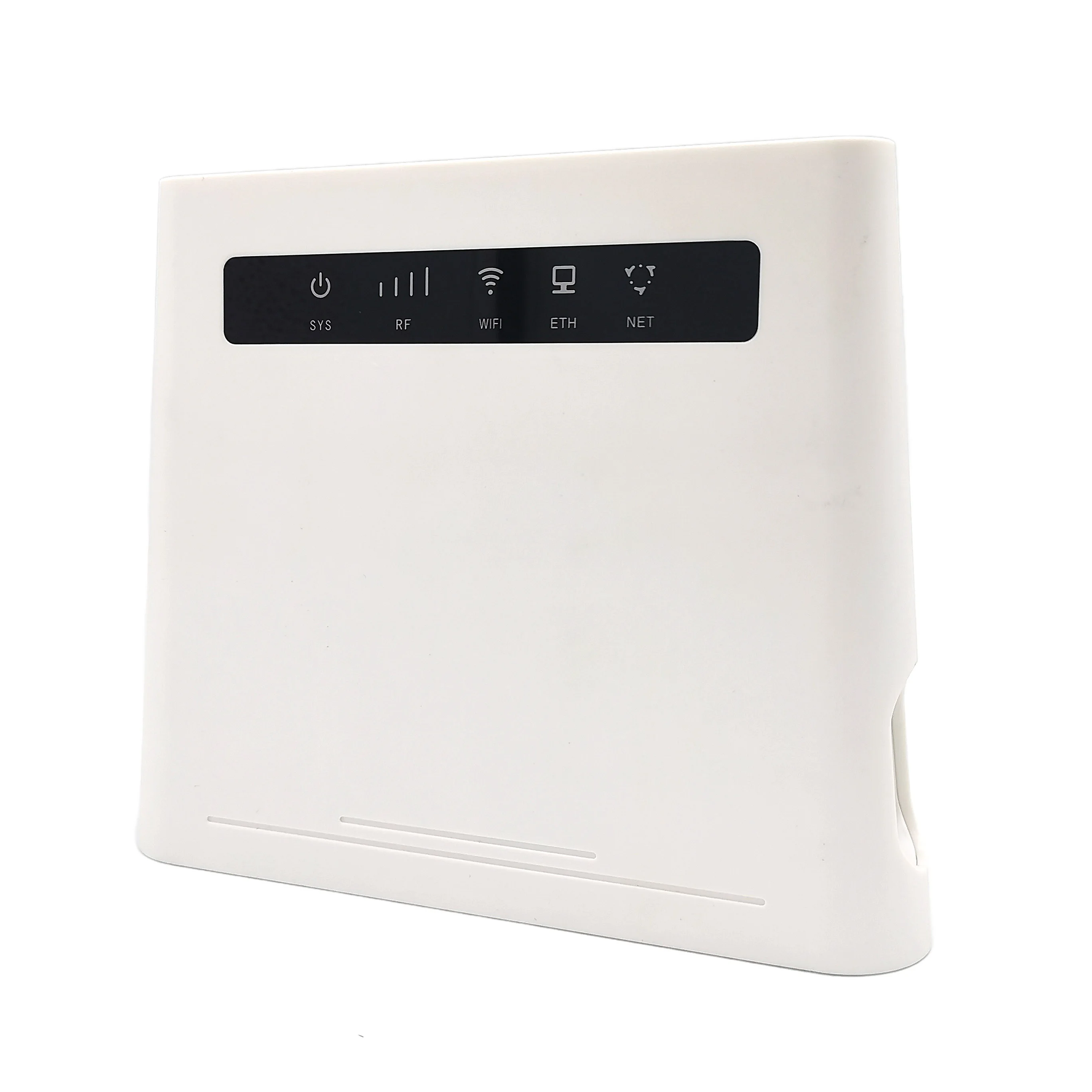 4G LTE CPE Router cat4 300M 4G Wireless WiFi gateway modem CPE with ...