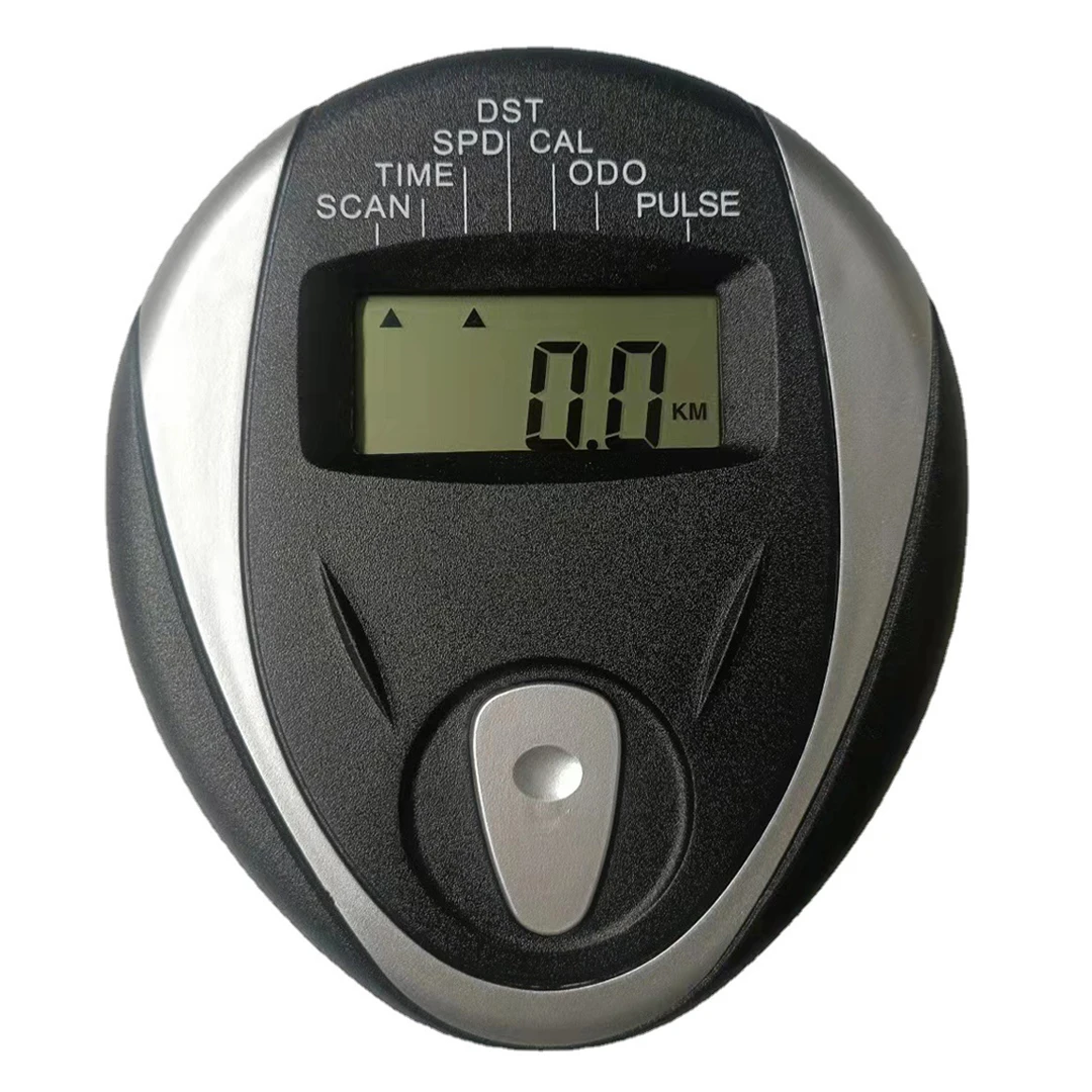 OEM Spin Bike Counter Meter Electronic Watch Electrical Speedometer ...