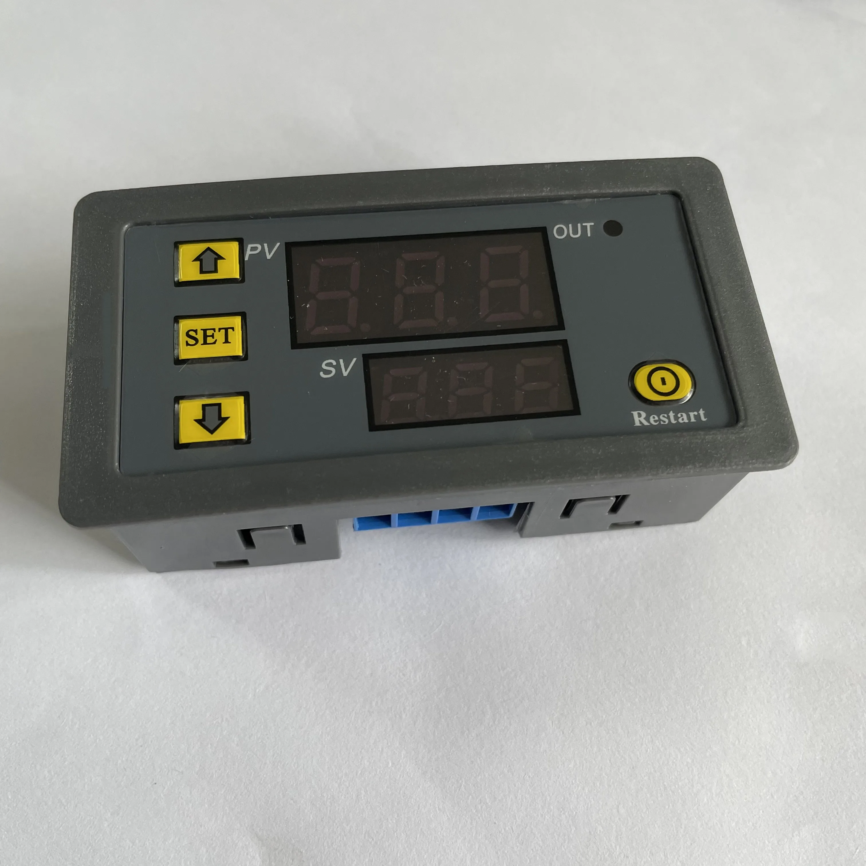 T3230 Time Delay Relay - Precise Timing Control Solutions