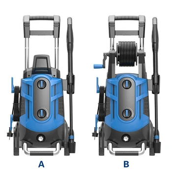 Zhejiang Anlu Cleaning Machinery Co., Ltd. - Electrical High Pressure ...