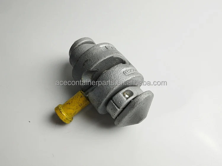 Iso Shipping Container Twist Lock Connector - 300kn, Heavy Duty ...