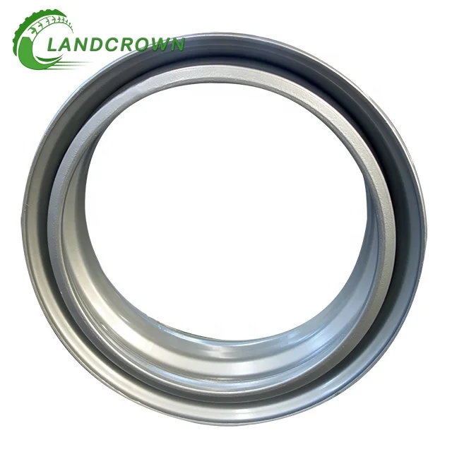 22.5x8.25 Demountable Rim - Truck Steel Wheel for 11R22.5