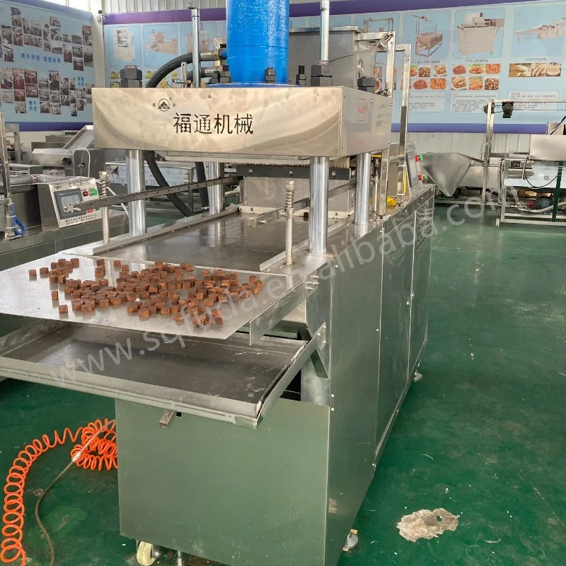 Mesin Biskut Kelapa Coconut Cookies Machine Mesin Cetak Kue Kering ...