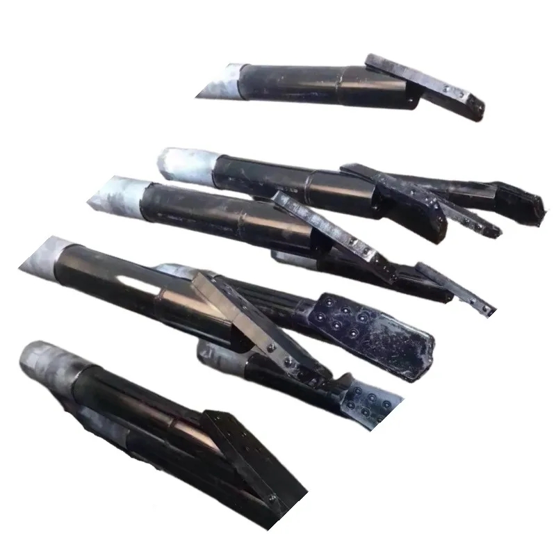 Horizontal Directional Drilling Tools Hdd Transmitter Housing Hdd ...