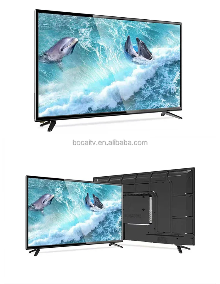 32inch Iptv Ressel Panelanel Smart Led Small Smart Tv - Buy 32 Inch ...