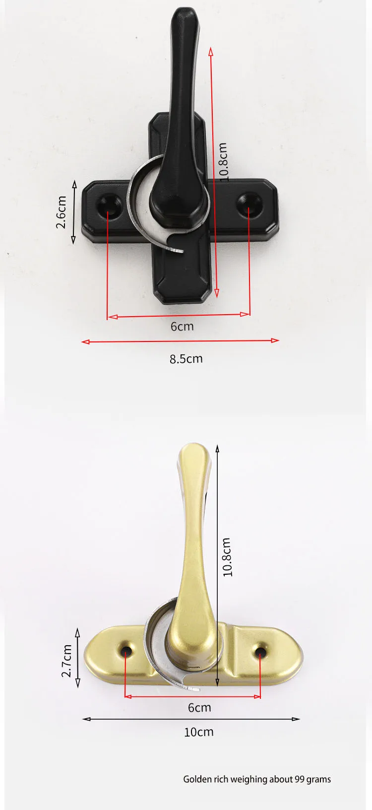 Modern Push And Pull Windows Handle High Quality Stainless Steel Doors ...